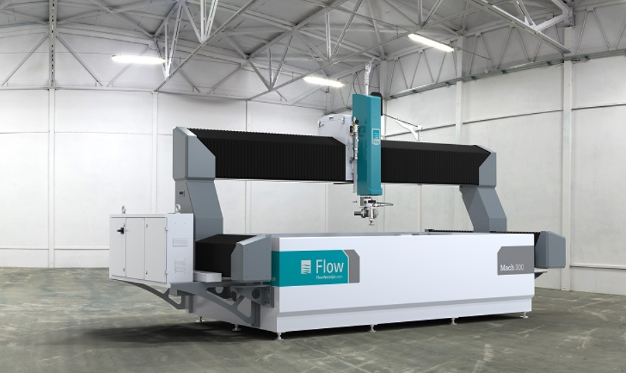 Collections – Flow Parts