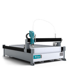 Mach 2c – Flow Parts