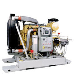 Surface Preparation – Flow Parts