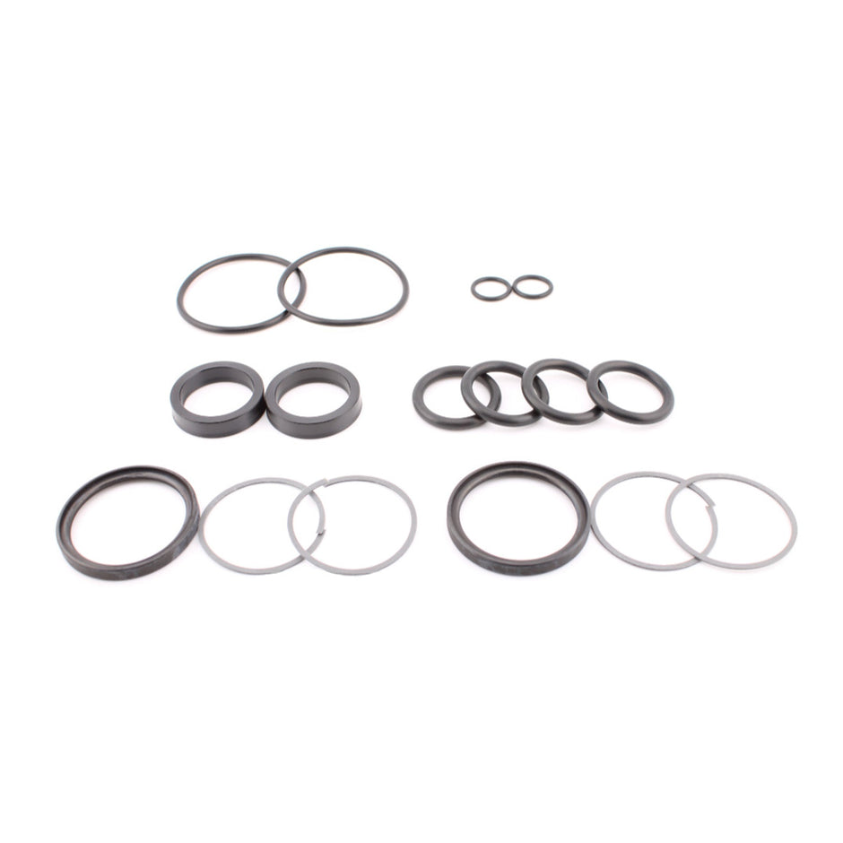 All Flow Waterjet Parts – Flow Parts