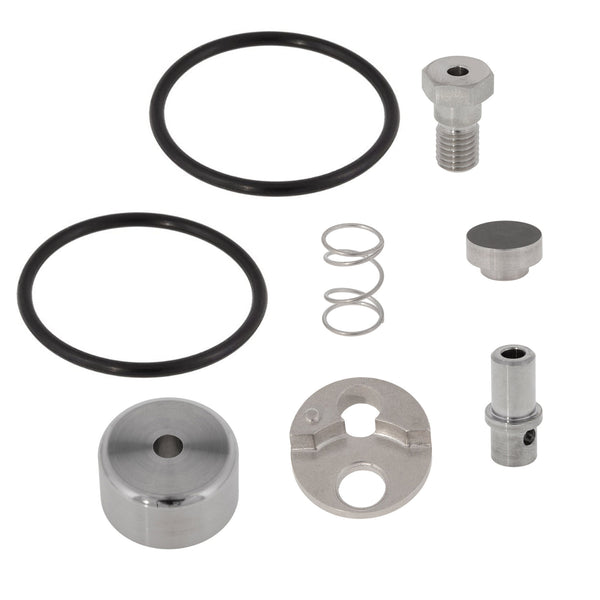 Intensifier Check Valve Repair Kit - 40K/50K/60K – Flow Parts