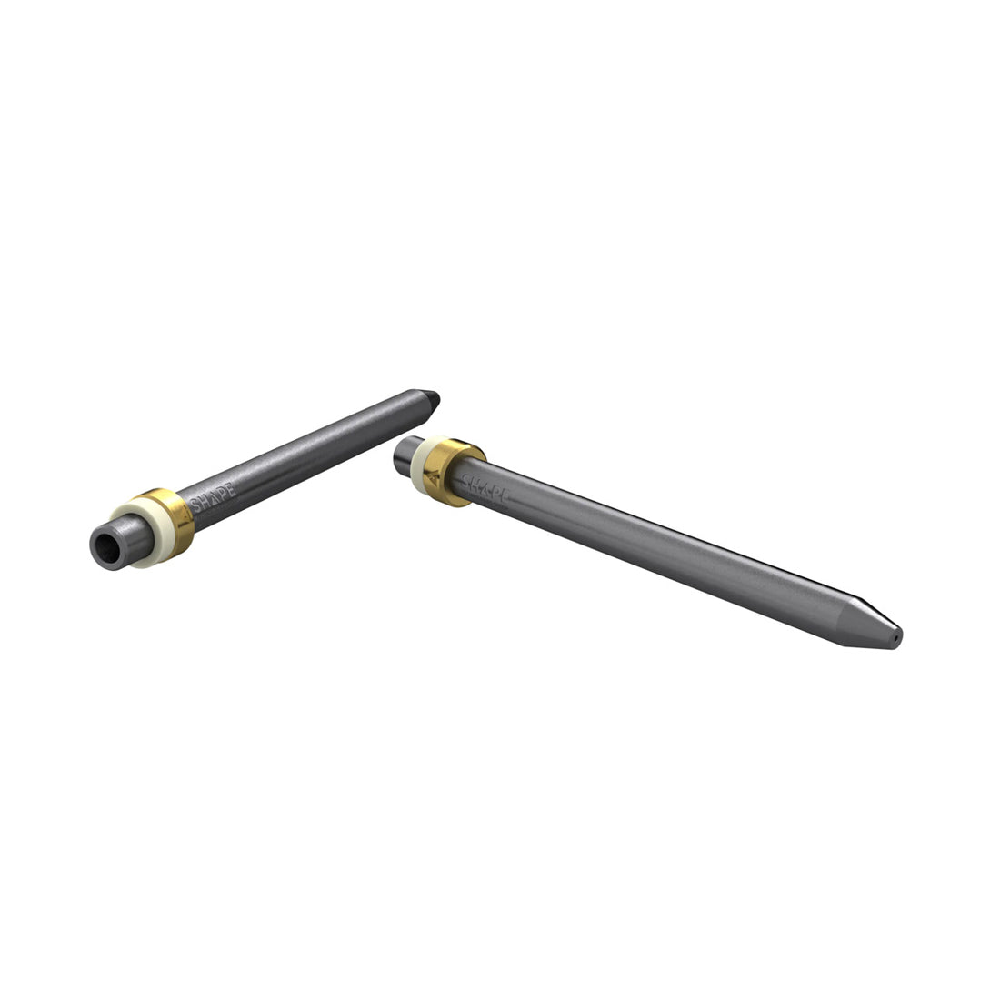 DELTA Standard Waterjet Mixing Tube for Paser® ECL & Paser® 4 – Flow Parts