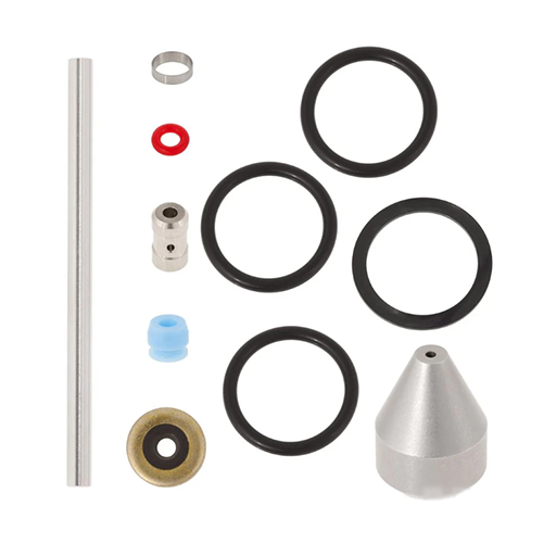 Maintenance Kits and Spare Parts – Flow Parts