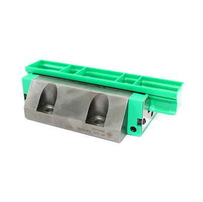 Mechanical – Flow Parts
