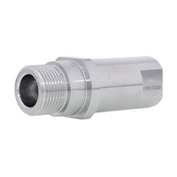 Pump Parts – Flow Parts