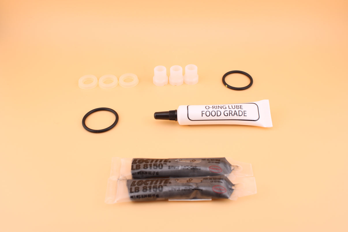 HyPlex® Major Maintenance Kit – Flow Parts