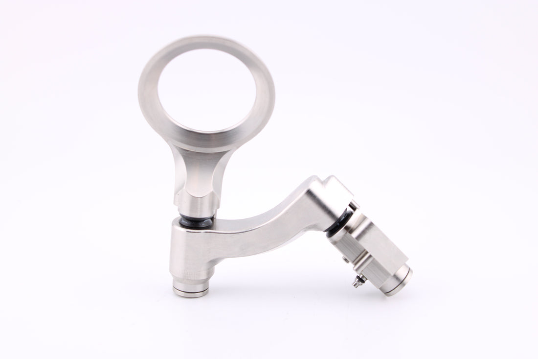Compass Touch Ring – Flow Parts