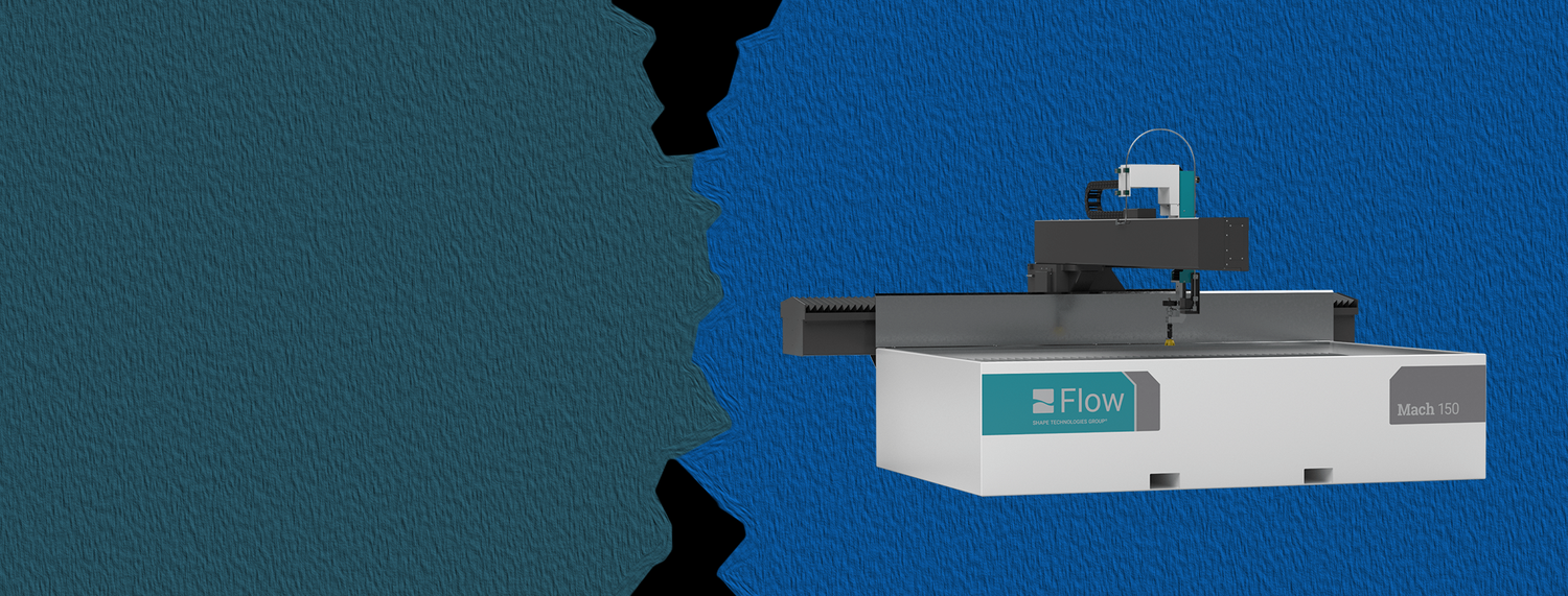 What's new – Flow Parts