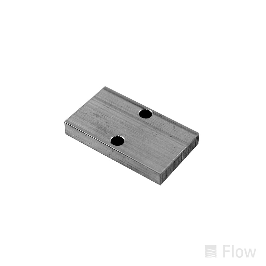genuine flow parts - sensor clamping plate – Flow Parts