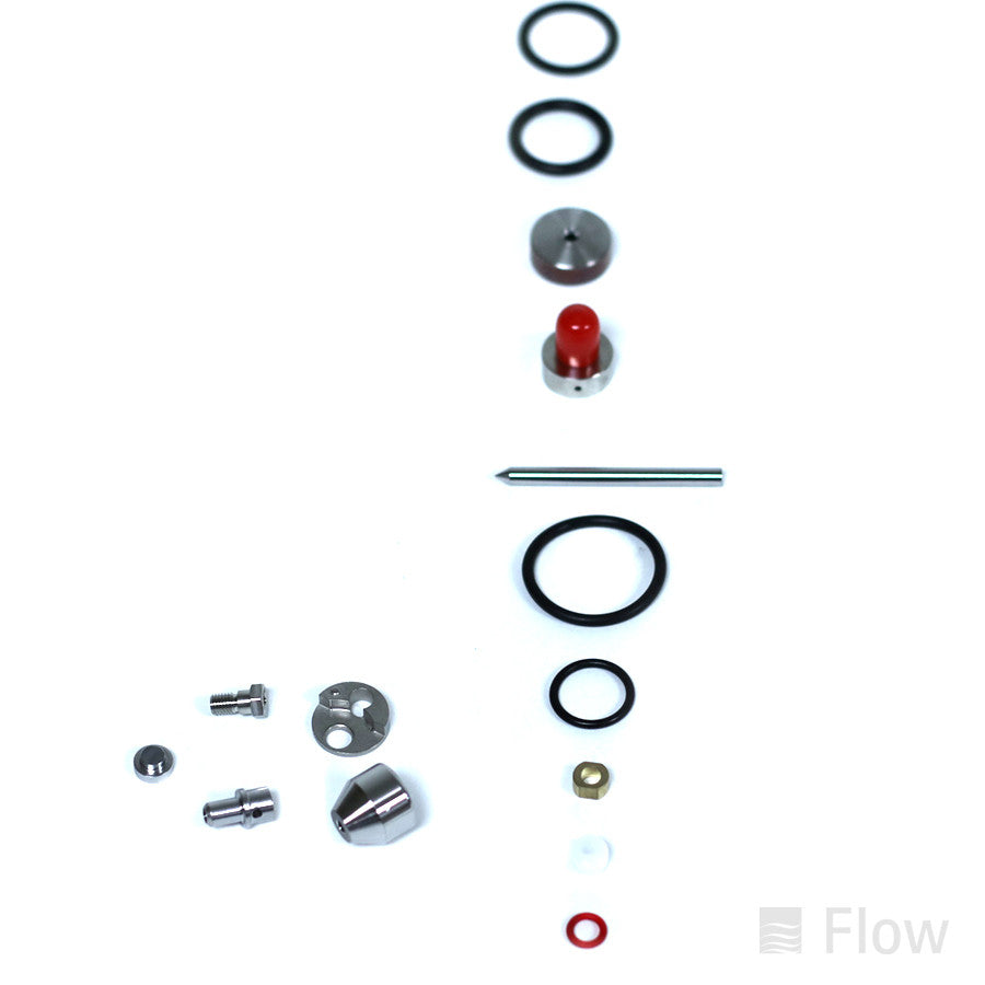 genuine flow parts - 87k pump assembly spares kit – Flow Parts