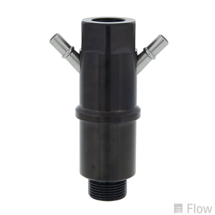 Paser 4 Mixing Chamber Assembly – Flow Parts