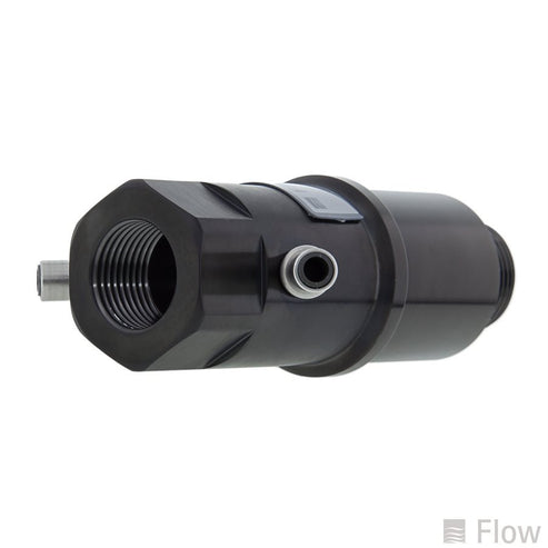 Paser 4 Mixing Chamber Assembly – Flow Parts