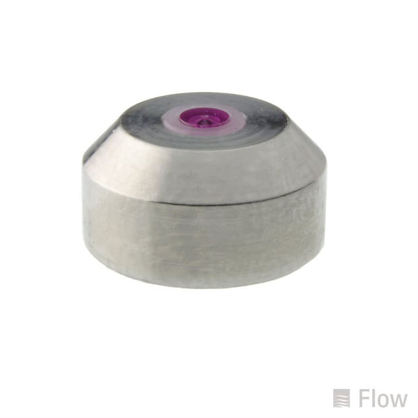 Paser® 4 Ruby Orifice – Flow Parts