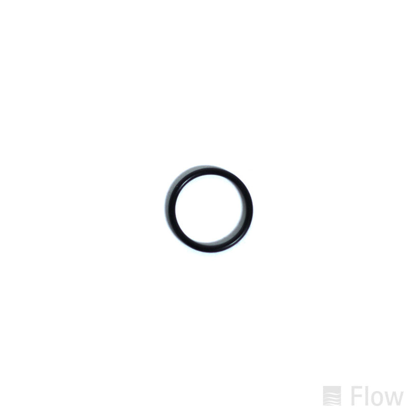 70 Durometer Black Nitrile rubber O-ring – Flow Parts