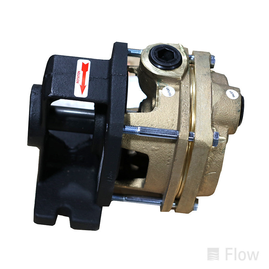genuine flow parts - pump; regenerative turbine; 108 psi – Flow Parts