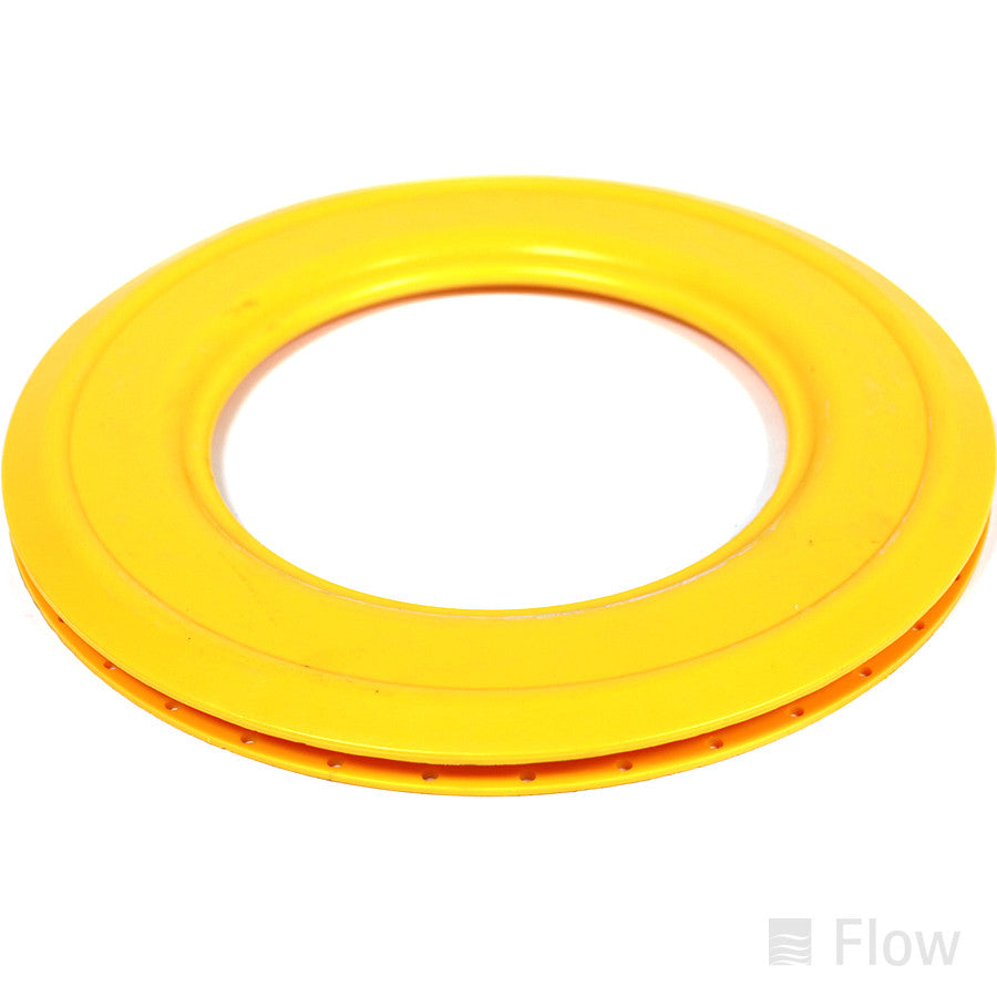 Genuine Flow Parts - Polyurethane Suction Disc 21"