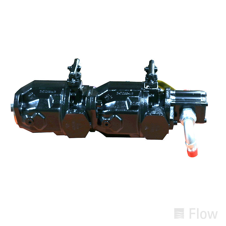 genuine flow parts - pump group; 3 piece assembly; 3050 psi; – Flow Parts