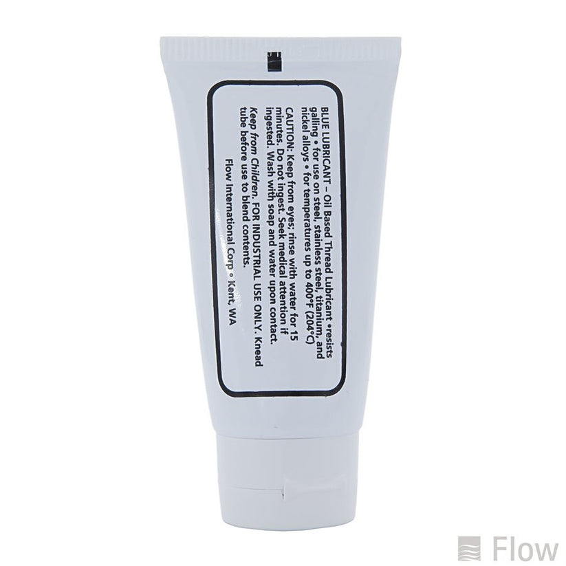 Blue Lubricant 2 OZ – Flow Parts