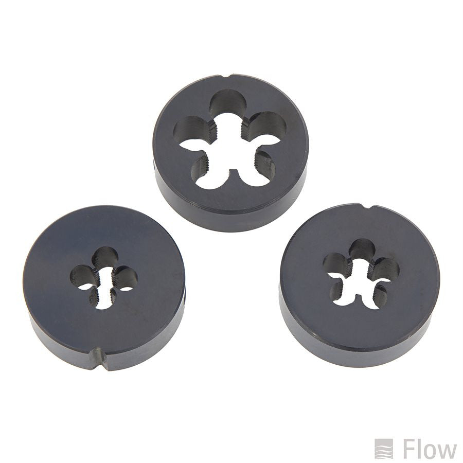 Genuine Flow Parts - Coning/Threading Kit with Case