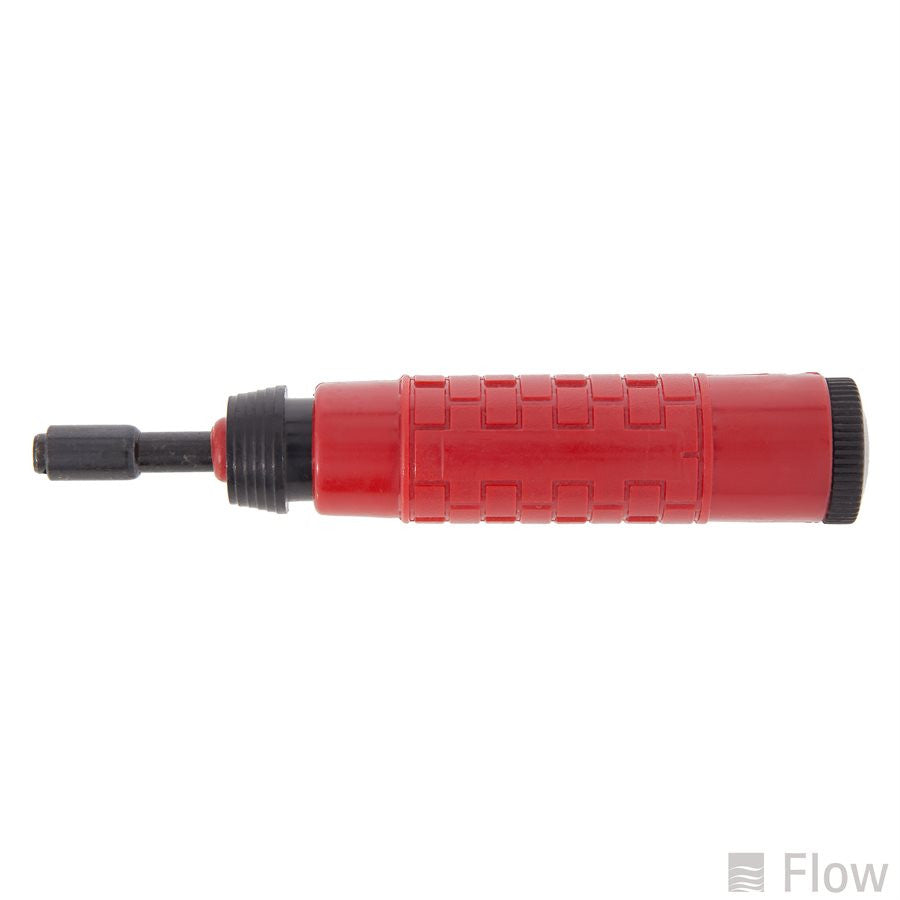 Genuine Flow Parts - Coning/Threading Kit with Case