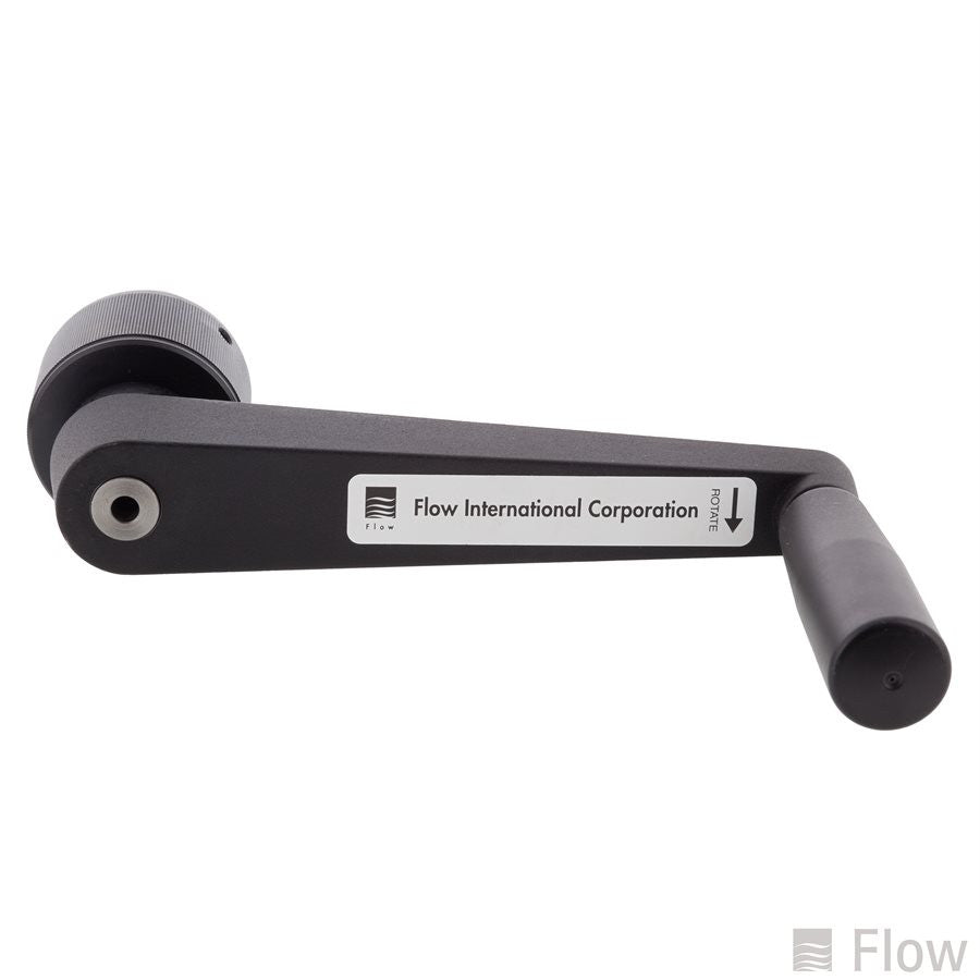 Genuine Flow Parts - Coning/Threading Kit with Case